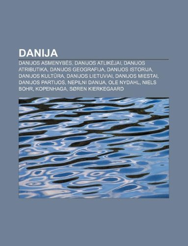 Amazon.co.jp: Danija: Danijos Asmenyb S, Danijos Atlik Jai, Danijos ...