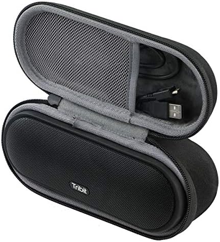 Amazon.com: co2CREA Hard Travel Case Replacement for Tribit MaxSound ...