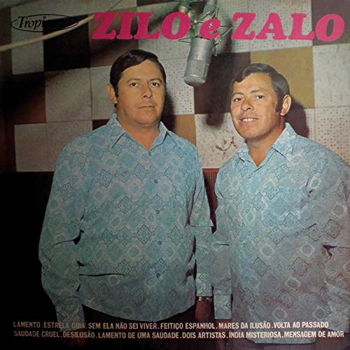 Amazon MusicでZilo & ZaloのZilo & Zaloを再生する