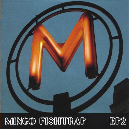 Play Ep 2 by Mingo Fishtrap on Amazon Music