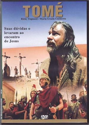 Amazon.com: DVD - Tomé : Movies & TV