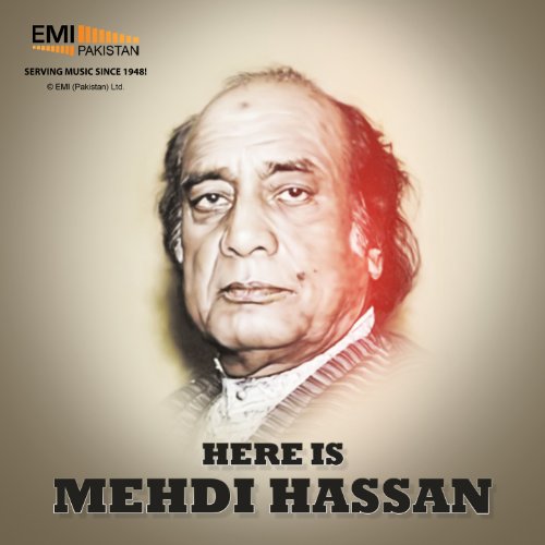 Amazon.com: Here Is Mehdi Hassan : Mehdi Hassan: Digital Music