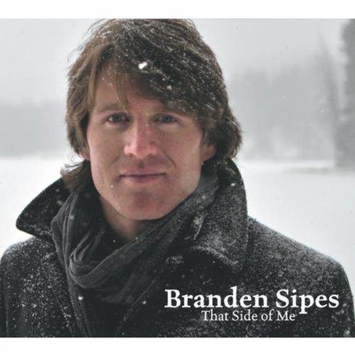 Amazon.com: That Side of Me : Branden Sipes: Digital Music