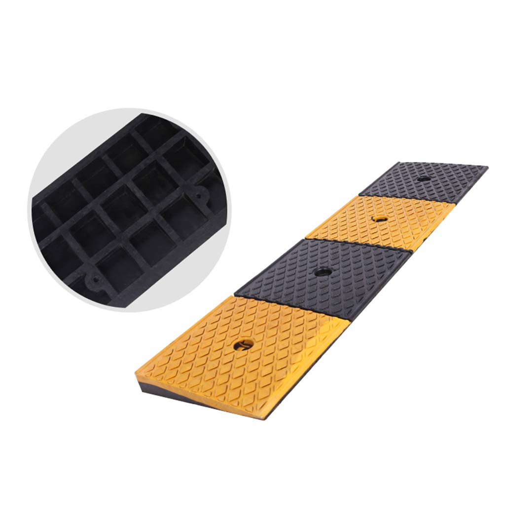 Buy ZZYR 5-6CM Home Ramps Pressure Ramps Step Ramps Wheelchair Car ...