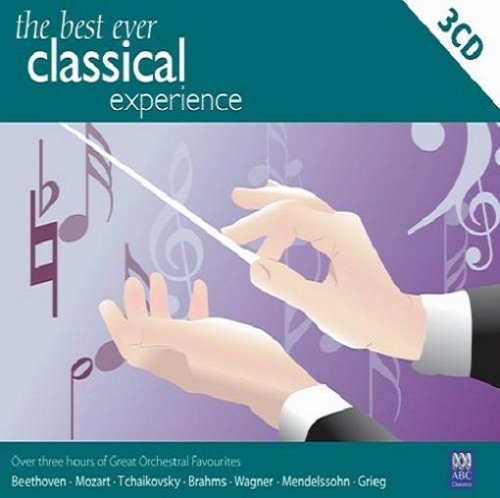 Best Ever Classical Experience - Best Ever Classical Experience ...