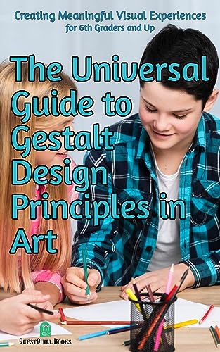 Amazon.co.jp: The Universal Guide to Gestalt Design Principles in Art ...