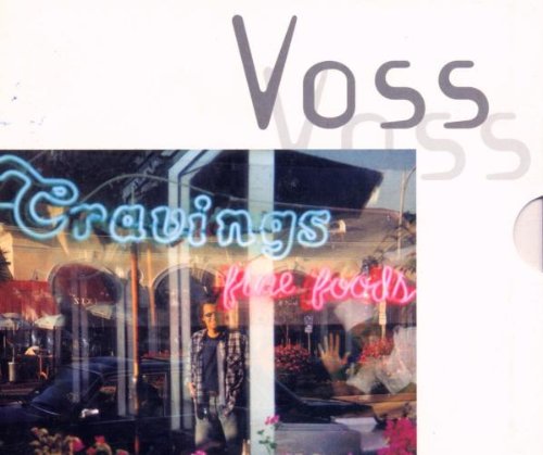 Amazon.com: Cravings: CDs & Vinyl