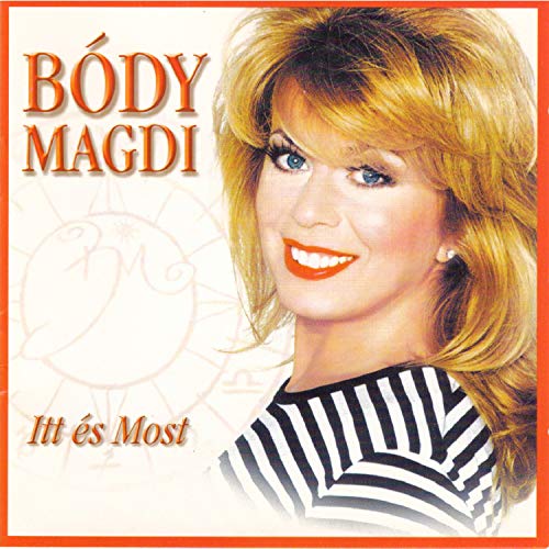 Play Itt És Most by Magdi Bódy on Amazon Music