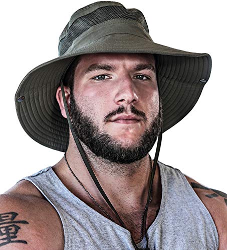 The 7 Best Fishing Hats of 2021 Reviewed - Fly Fisher Pro