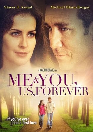 Amazon.com: Me & You, Us, Forever : Michael Blain-Rozgay, Stacy Aswad ...
