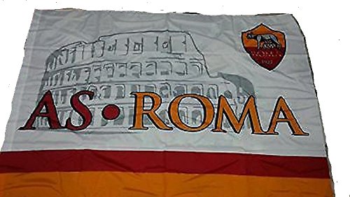 Bandiera Roma → Classifica dei Più Venduti Online nel 2024