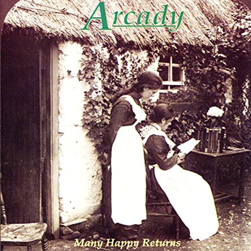 Many Happy Returns de Arcady en Amazon Music Unlimited