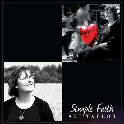 Amazon.com: Simple Faith : Ali Taylor: Digital Music