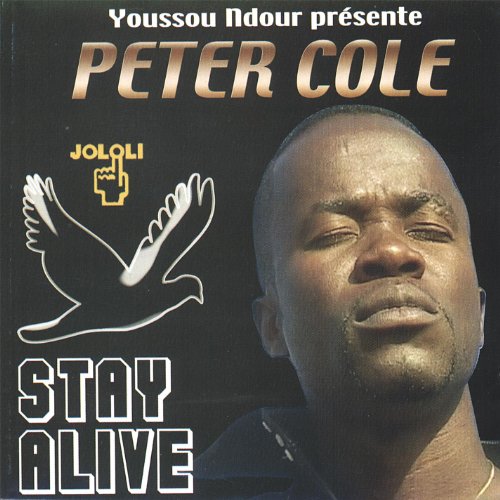 Play Stay alive by Peter Cole on Amazon Music