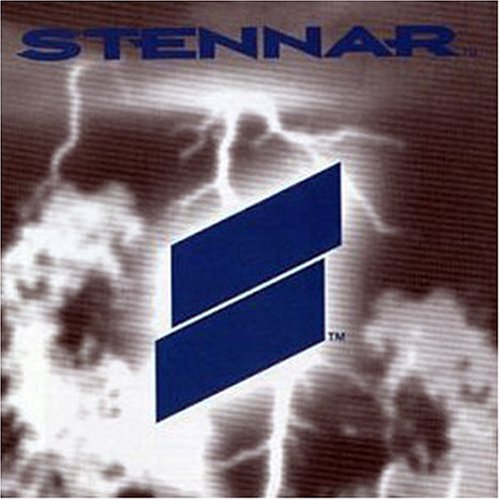 Stennar - Stennar - Amazon.com Music