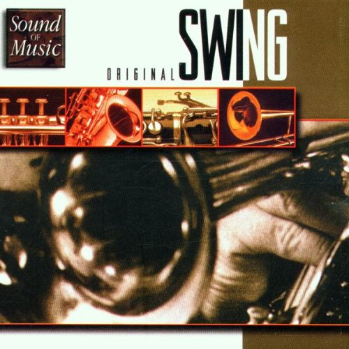 VARIOUS ARTISTS - Original Swing - Amazon.com Music