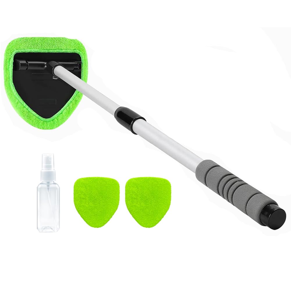 XINDELL Extra-Long Car Window Cleaner Advanced 26inch Windshield ...