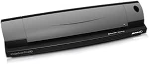 Ambir ImageScan Pro 490i Sheetfed Scanner : Amazon.co.uk: Computers ...