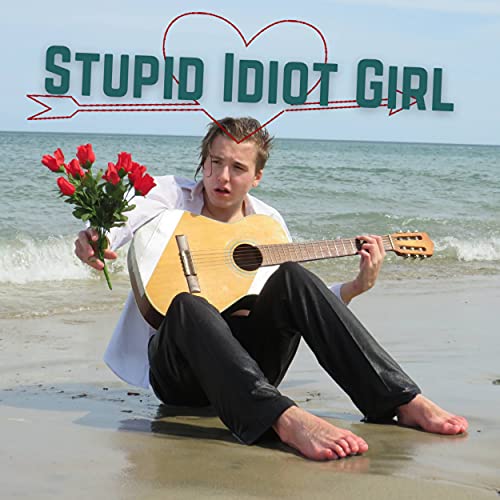 Stupid Idiot Girl : JUDGE: Amazon.fr: Digital Music