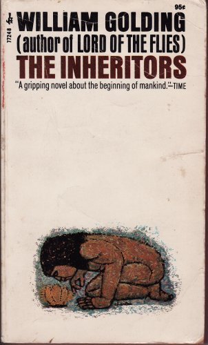 The Inheritors: William Golding: 9780671772482: Amazon.com: Books