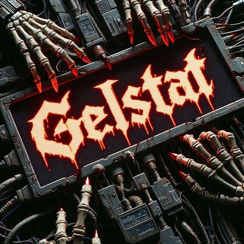 Écouter Powerchord par Gelstat sur Amazon Music Unlimited