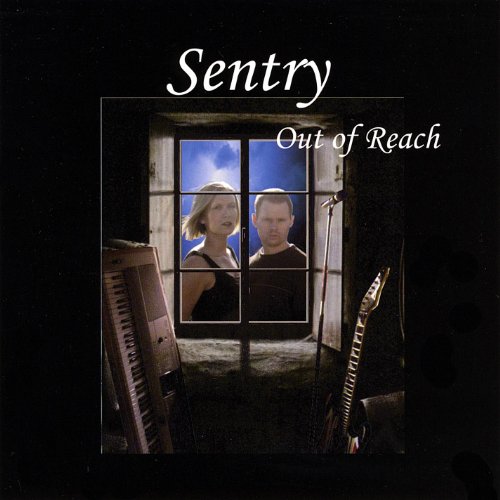 Amazon.com: Out of Reach : Sentry: Digital Music