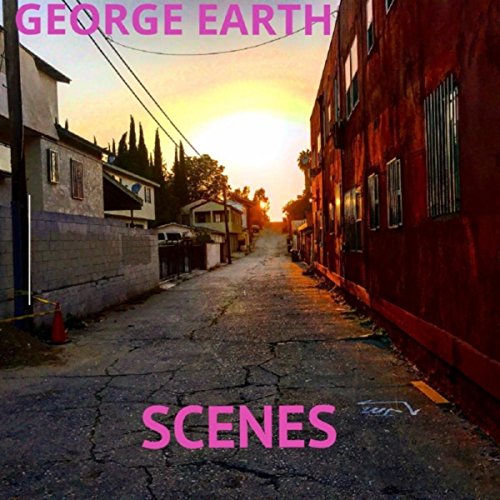 Amazon.com: Scenes : George Earth: Digital Music