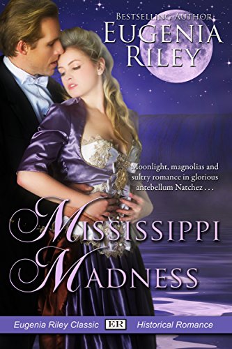 Amazon.com: MISSISSIPPI MADNESS eBook : Riley, Eugenia: Kindle Store