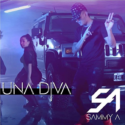 Una Diva by Sammy A on Amazon Music - Amazon.com