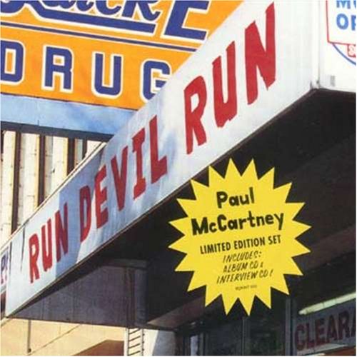 Run Devil Run: Amazon.es: CD y vinilos}