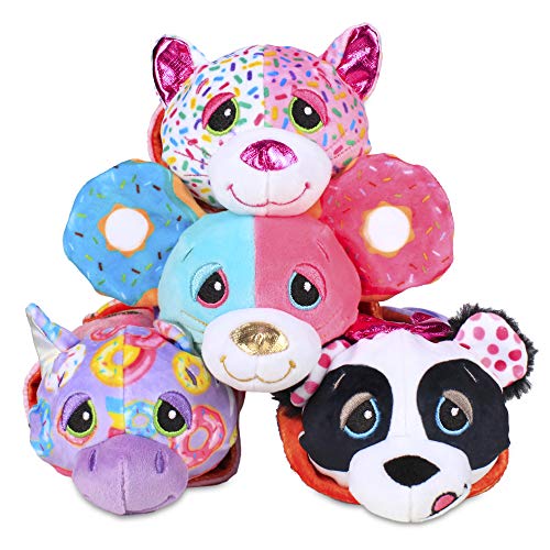 The 11 Best Basic Fun Stuffed Animals of 2024 [Verified] - Cherry Picks
