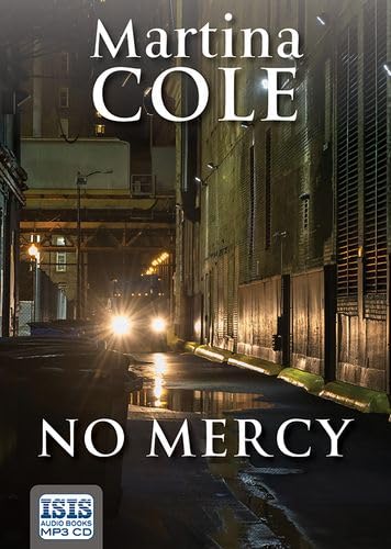 No Mercy : Cole, Martina, Aldington, Annie: Amazon.in: Books