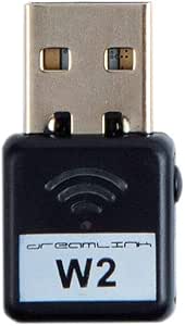 Dreamlink/Formuler USB WiFi Dongle High Gain Wi-Fi for Dreamlink Dlite+ ...