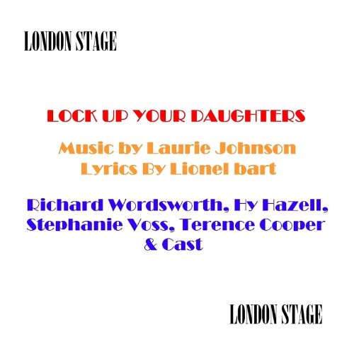 Amazon.co.jp: Lock Up Your Daughters : Richard Wordsworth, Hy Hazell ...