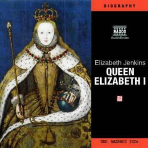 Life and Times of Queen Elizabeth I: Elizabeth Jenkins: 9789626342466 ...