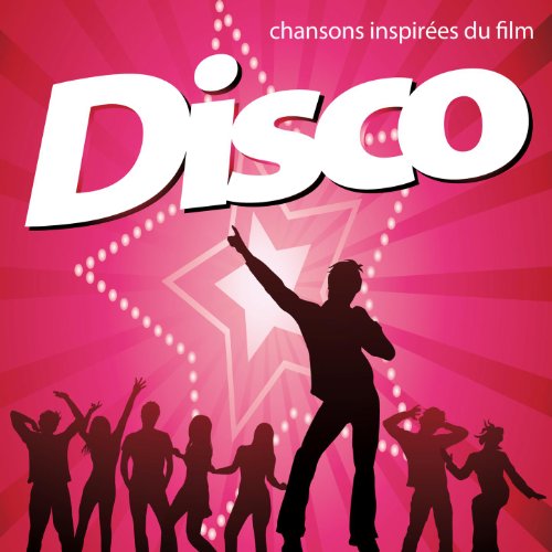 Amazon.com: Disco (Chansons Inspirées Du Film) : Generation Disco ...