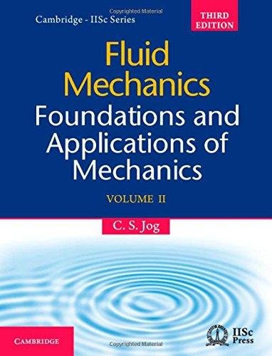 Buy FLUID MECHANICS : FOUNDATIONS AND APPLICATIONS OF MECHANICS 3RD EDITION Book Online at Low ...