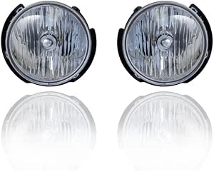 Amazon.com: Cooling Direct Headlight Assembly - Eagle Eye Compatible ...