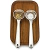 Amazon.com: RSVP International Endurance Kitchen Collection Stainless ...