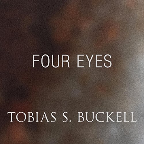 Four Eyes (Edição em áudio): Tobias Buckell, Prentice Onayemi, Audible ...
