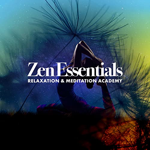 Amazon Music - Relaxation & Meditation AcademyのZen Essentials - Amazon ...