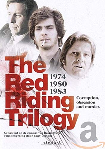 Red Riding Trilogy (1974 1980 1983) - Amazon.com Music