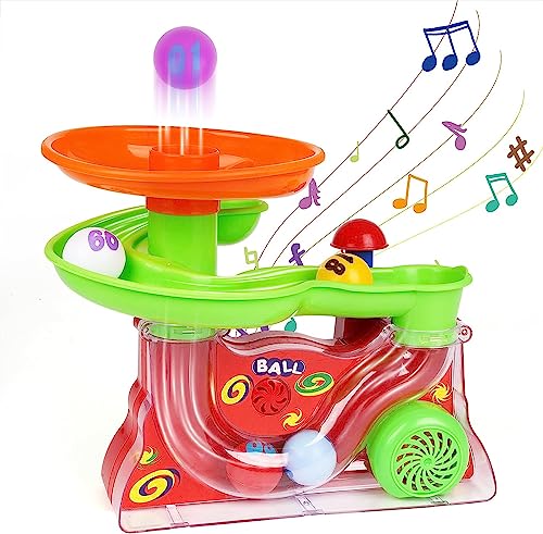 Top 10 Best Pop Up Ball Toy : Reviews & Buying Guide - Katynel