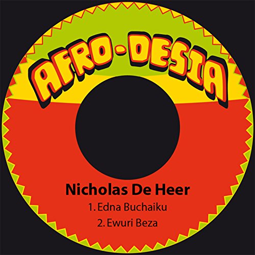 Amazon.co.jp: Edna Buchaiku : Nicholas De Heer: Digital Music