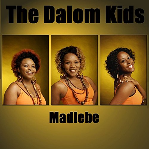 Play Madlebe by The Dalom Kids on Amazon Music
