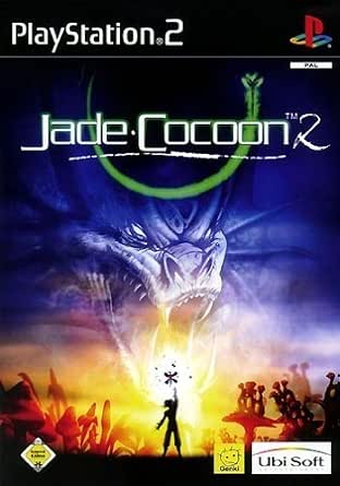 Jade Cocoon 2 : Amazon.fr: Jeux vidéo