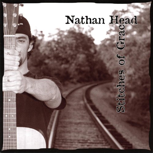 Play Stitches of Grace by Nathan Head on Amazon Music
