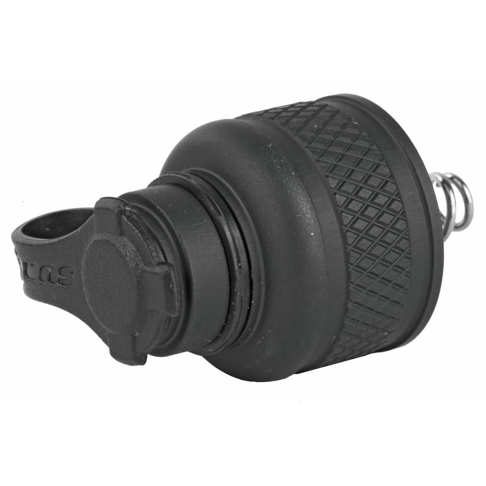 SUREFIRE SW02 REAR CAP for Millennium Weaponlight (検 M2 M3 C2 C3 シュア ...