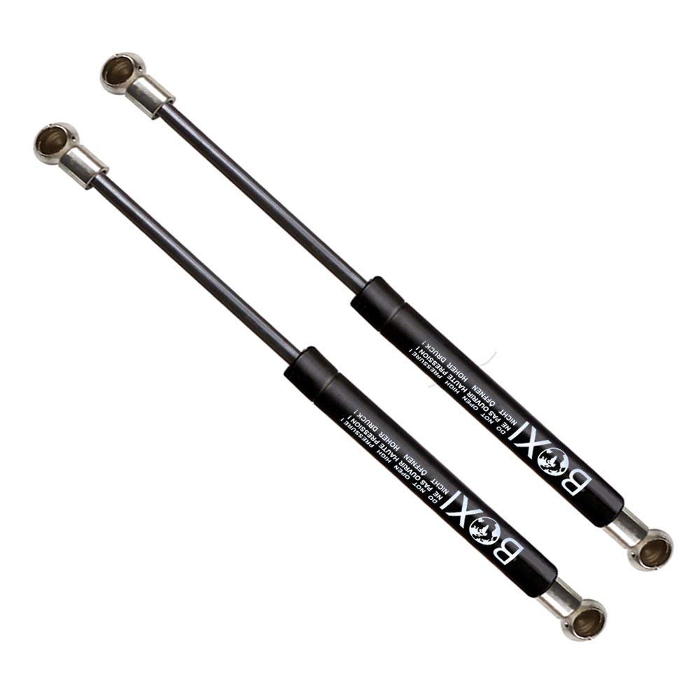 Amazon.com: BOXI 2pcs Liftgate Lift Supports Gas Struts Shocks Springs ...