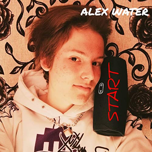 Amazon Music UnlimitedでAlex WaterのStartを
